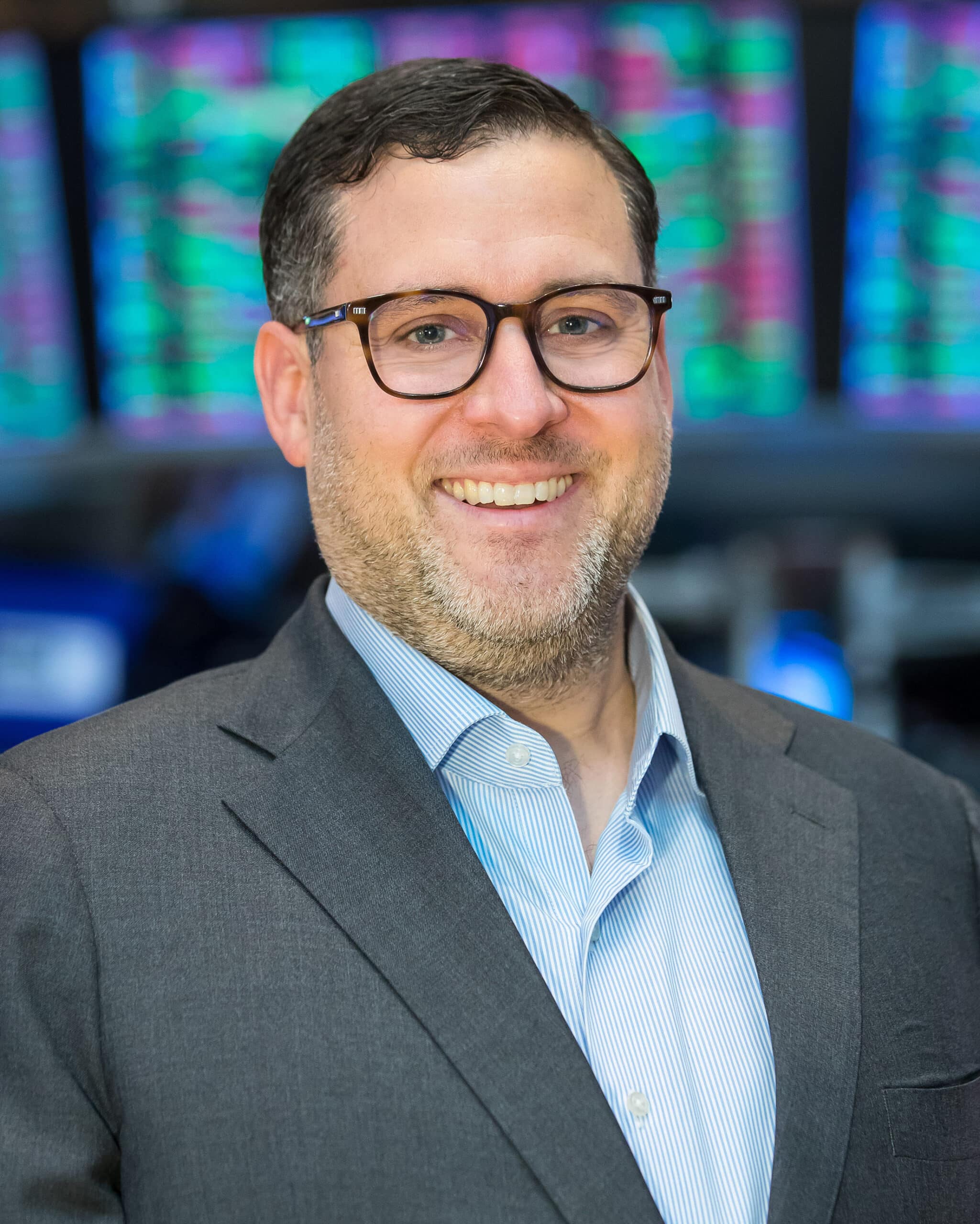 Outlook 2024: Jon Herrick, NYSE - Traders Magazine