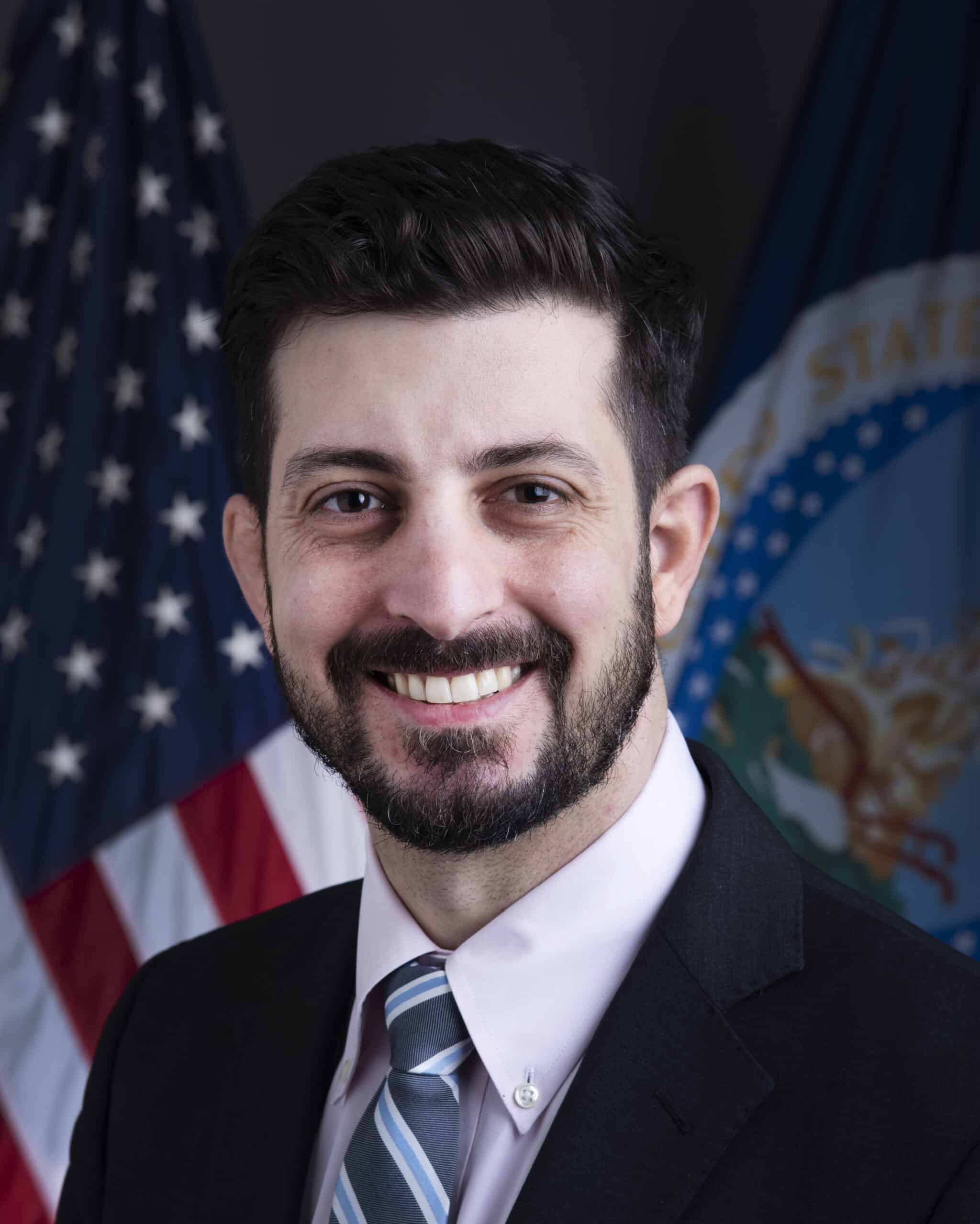 ON THE MOVE: FINRA Hires Feral Talib; Ted Kaouk to CFTC - Traders Magazine