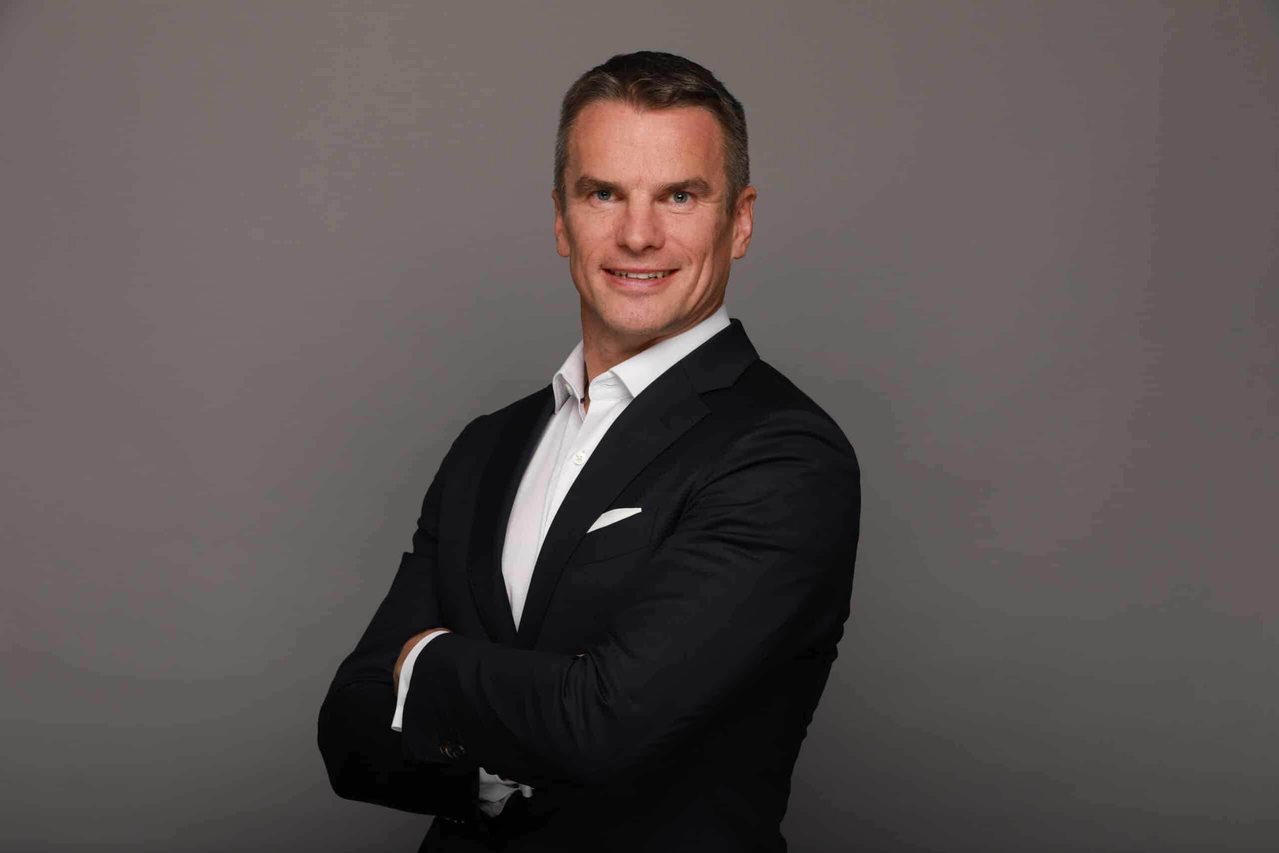 Cboe Global Markets Announces Departure of Global President Dave Howson ...