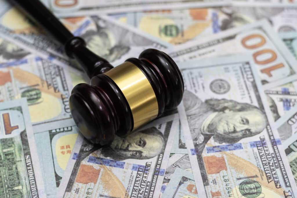 SEC Enforcement Actions Hit Decade Low - Traders Magazine