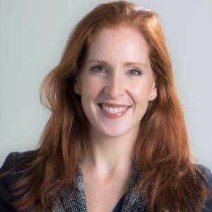 DTCC Appoints Sharon Biran as Chief Client Officer - Traders Magazine