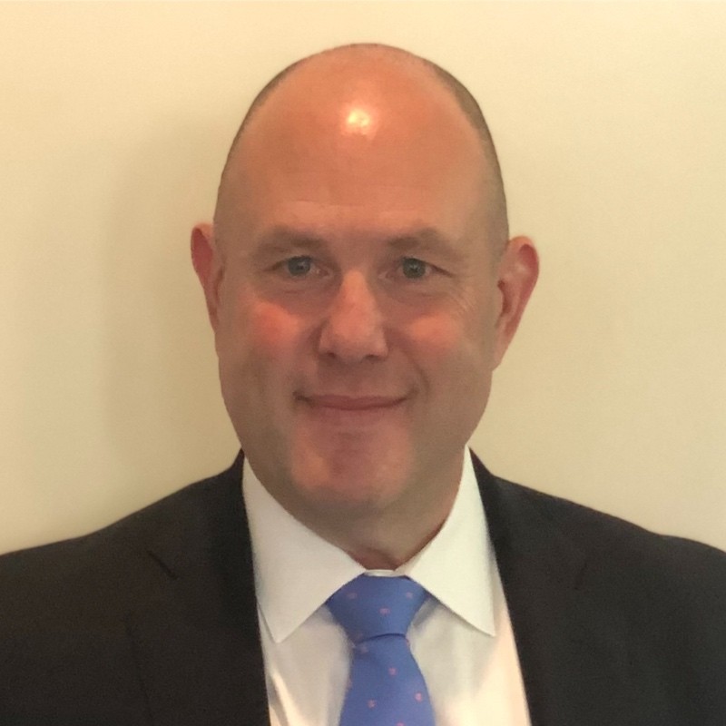 ON THE MOVE: IEX Adds Bryan Harkins; Clear Street Builds Institutional ...