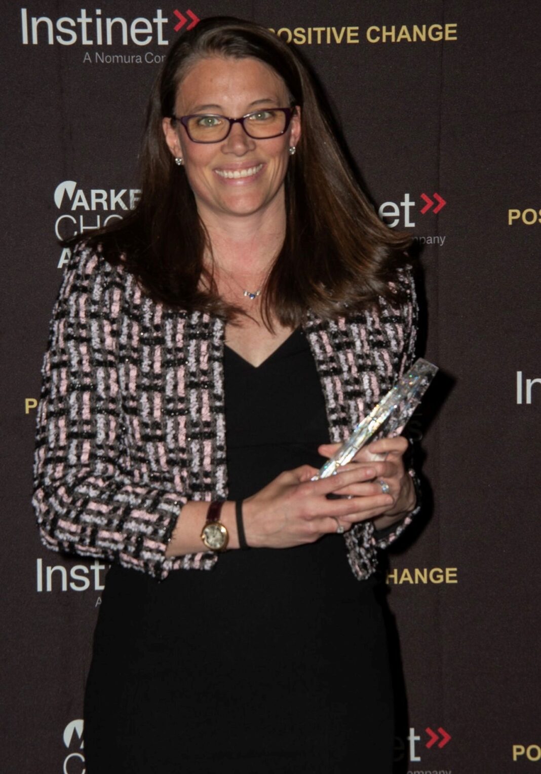 Excellence in Fixed Income: Deirdre Dunn, Citi - Traders Magazine