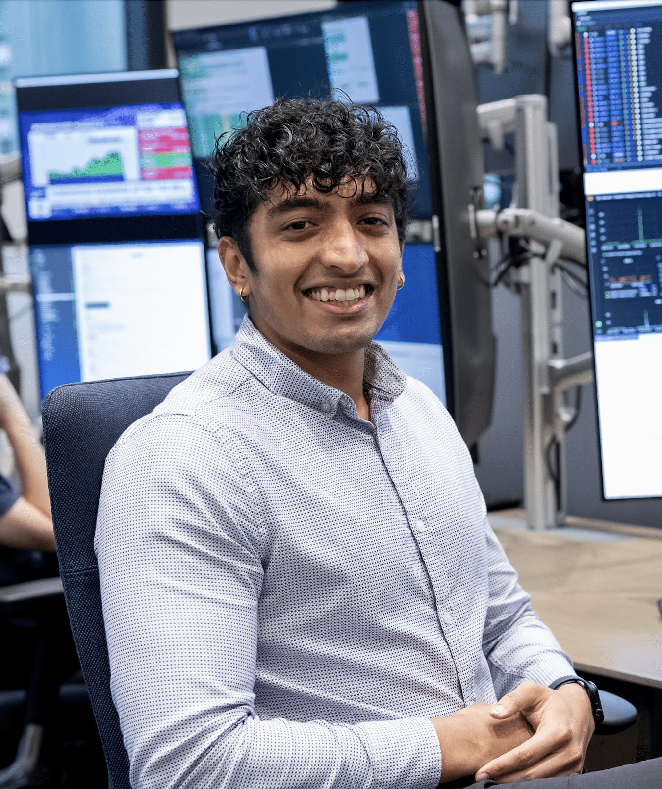 FLASH FRIDAY: Introducing Citadel Securities’ Gen Zers - Traders Magazine