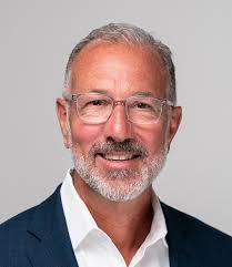 Ed Tilly to Become Clear Street CEO - Traders Magazine