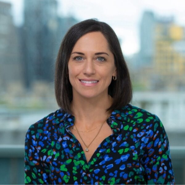 Outlook 2025: Bianca Gould, BNY - Traders Magazine