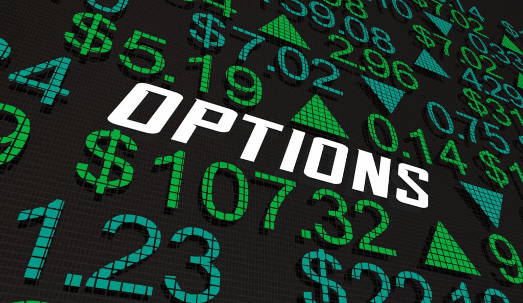 EXECUTION MATTERS: High Volume Days Test Options Market Structure ...