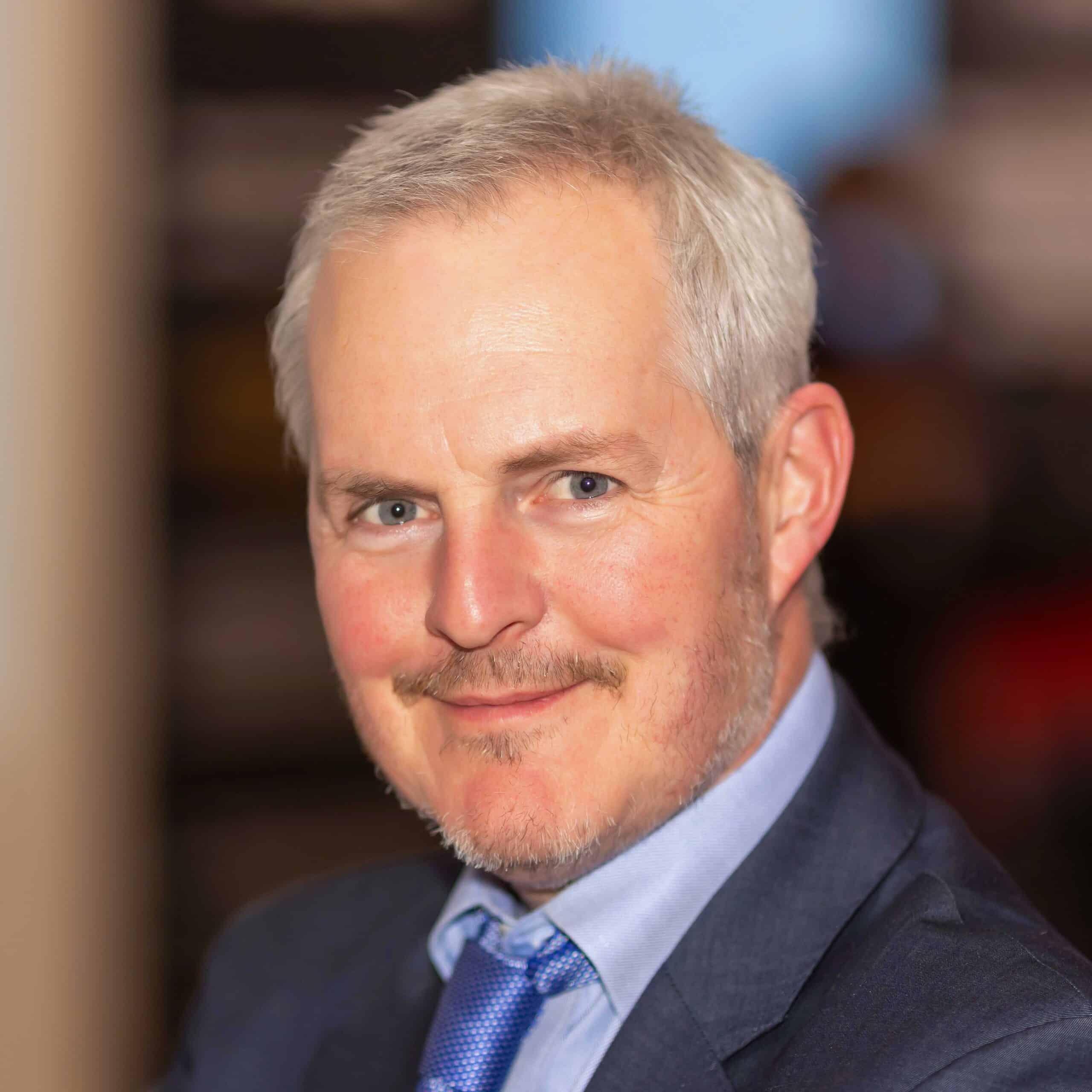 Outlook 2025: Jim Kaye, FIX Trading Community - Traders Magazine