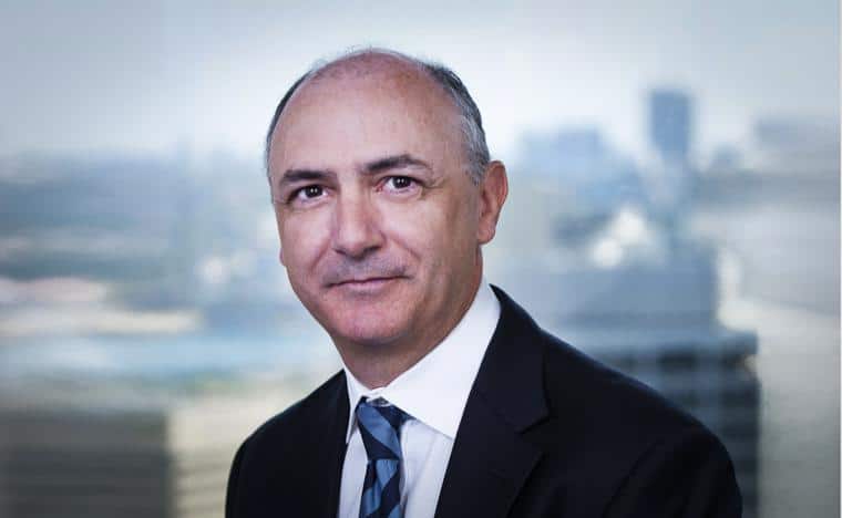 Outlook 2025: Mark Walsh, Milestone Group - Traders Magazine