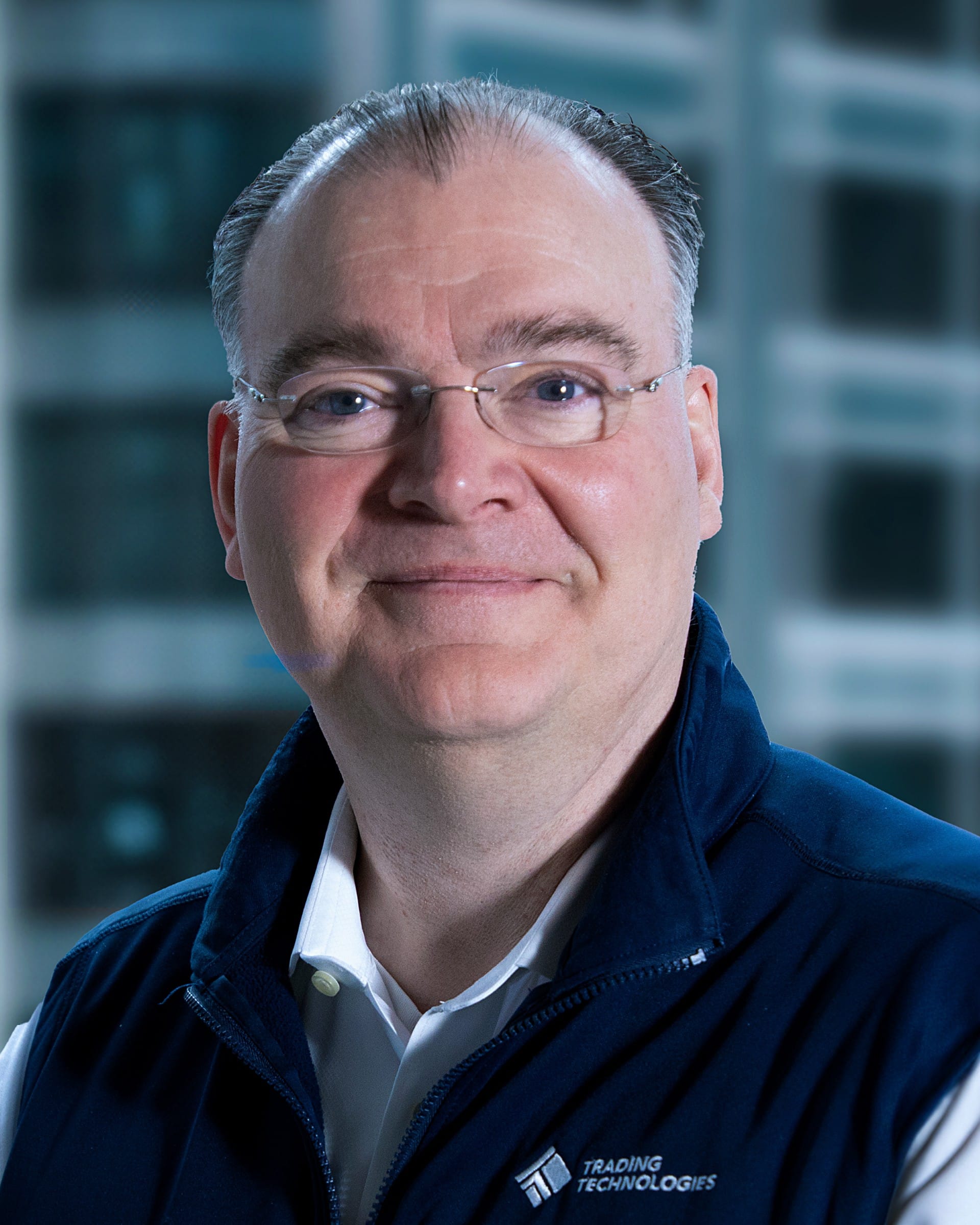 Trading Technologies Accelerates Into Next Phase With Thoma Bravo ...