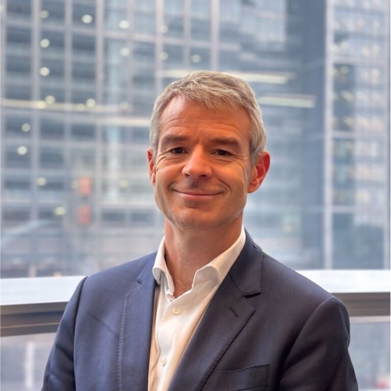 ISDA at 40: New Chair Jeroen Krens Outlines Vision for the Future ...