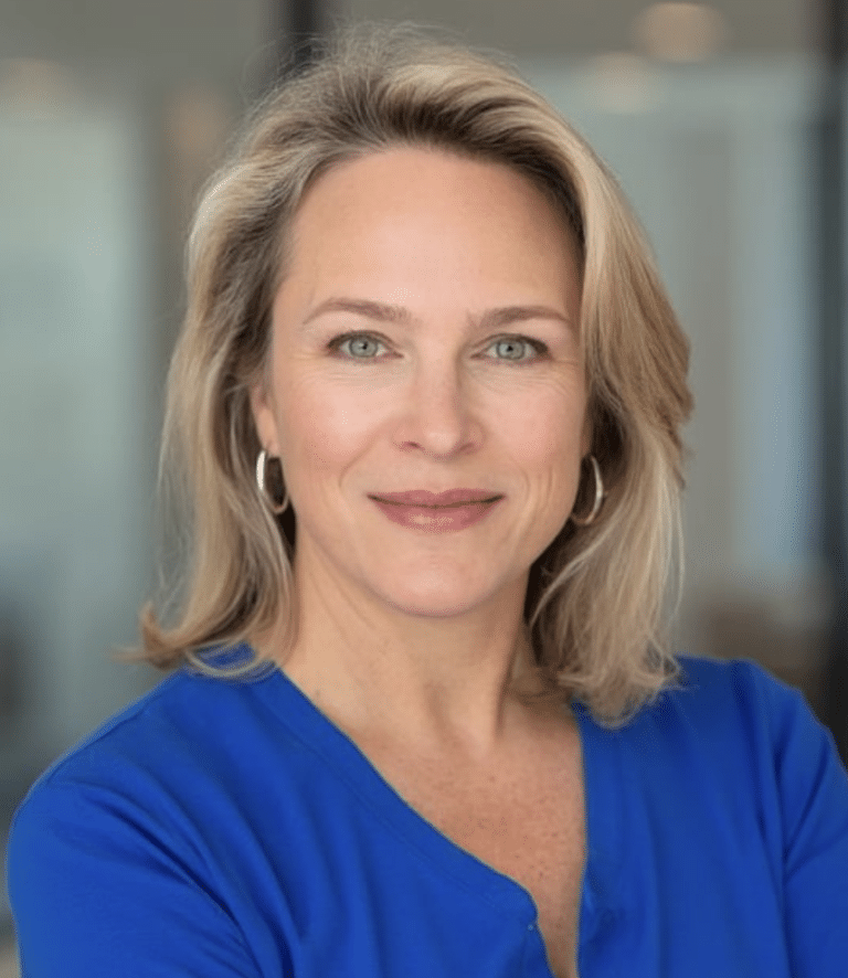 Not Your Typical SVP: Liz Hanify on Leading with Purpose in Capital ...
