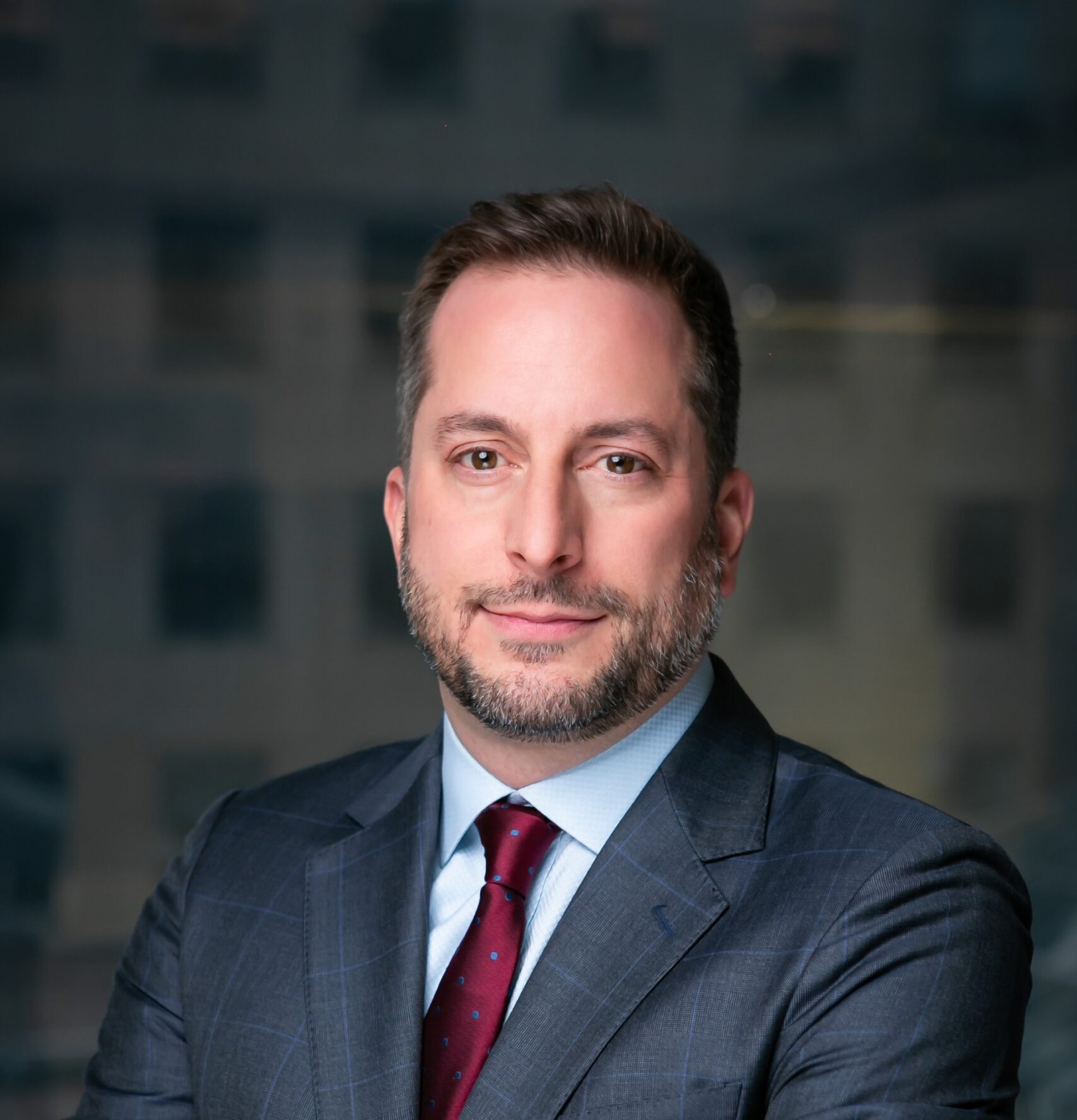 Evolving Credit Markets: The Vision Behind TP ICAP’s Acquisition of ...