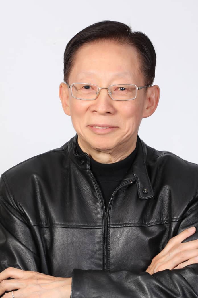 Firstrade CEO John Liu Reflects on 40 Years of Democratizing Investing ...