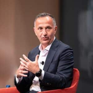 BlackRock’s Raffaele Savi: How AI Is Reengineering Systematic Investing ...