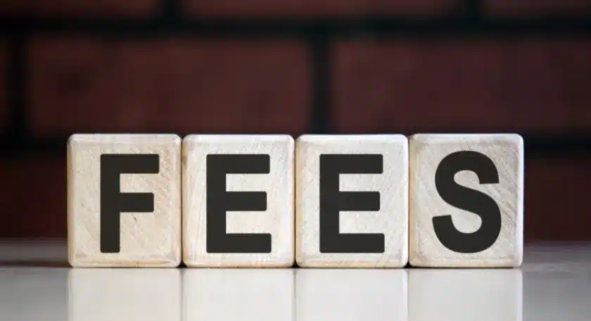 SEC Issues Section 6(b) Filing Fee Rate Advisory for Fiscal Year 2026 ...