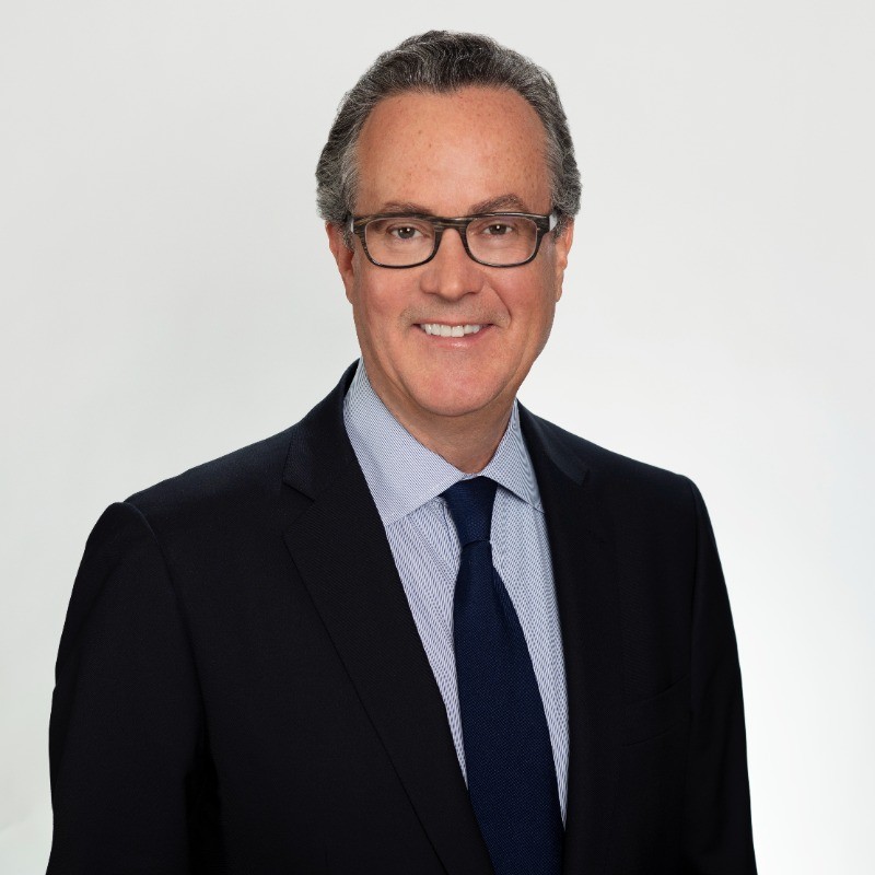 ON THE MOVE: OneChronos Taps Douglas L. Peterson; SEC Names Jon Kroeper ...