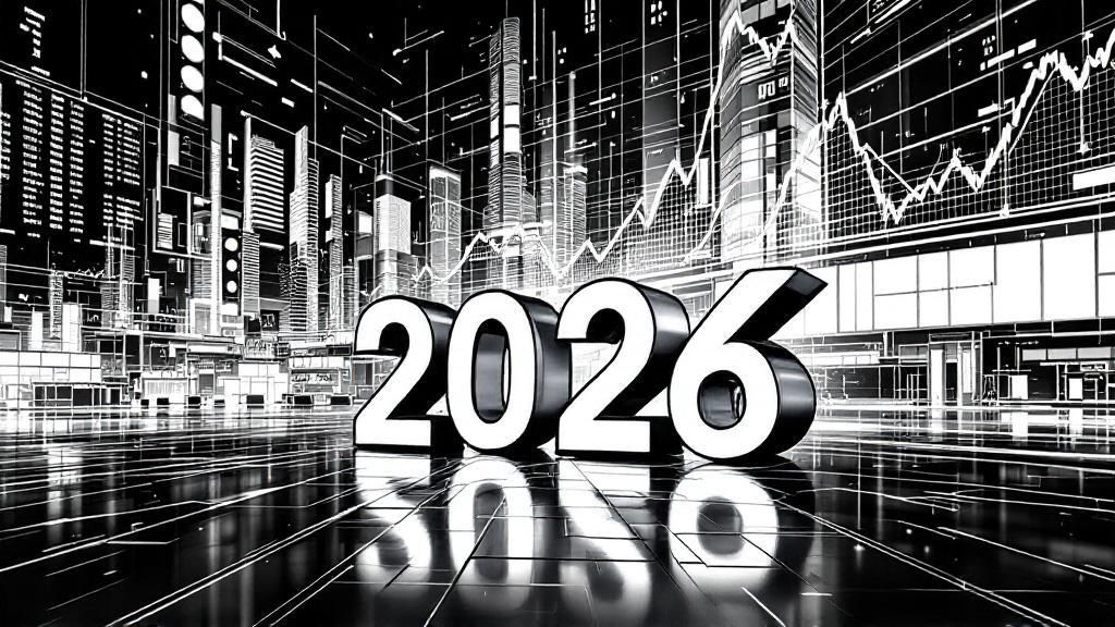 Outlook 2026: Noel Kimmel, Ripple Prime - Traders Magazine