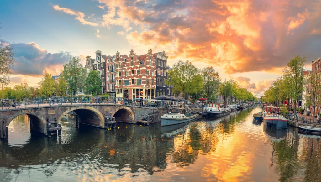 Euro Swaps Markets Brace for Dutch Pension Reform - Traders Magazine