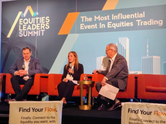 Buy-Side Traders Assess OMS, EMS Landscape - Traders Magazine