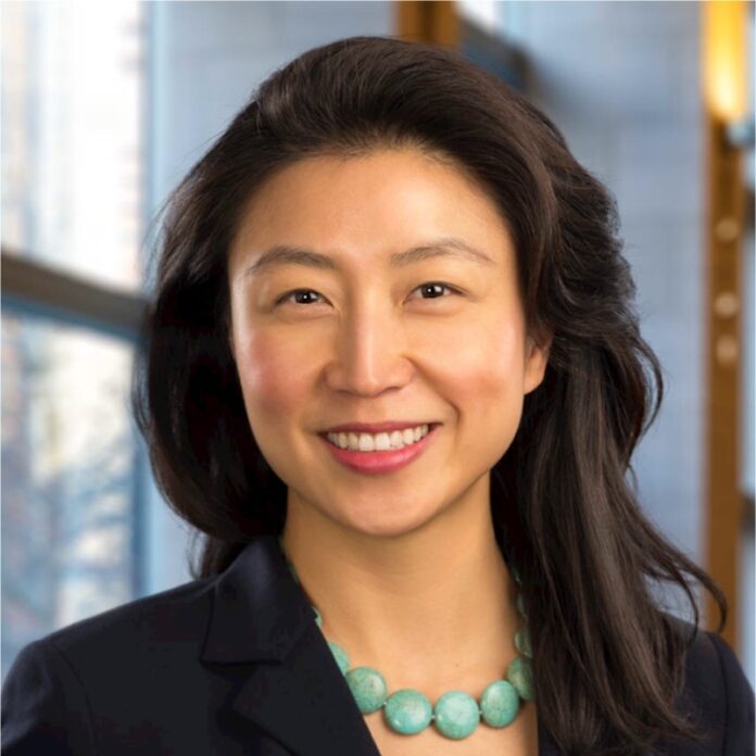 ISDA’s Amy Hong: 'North Star' is Safe and Efficient Markets - Traders ...