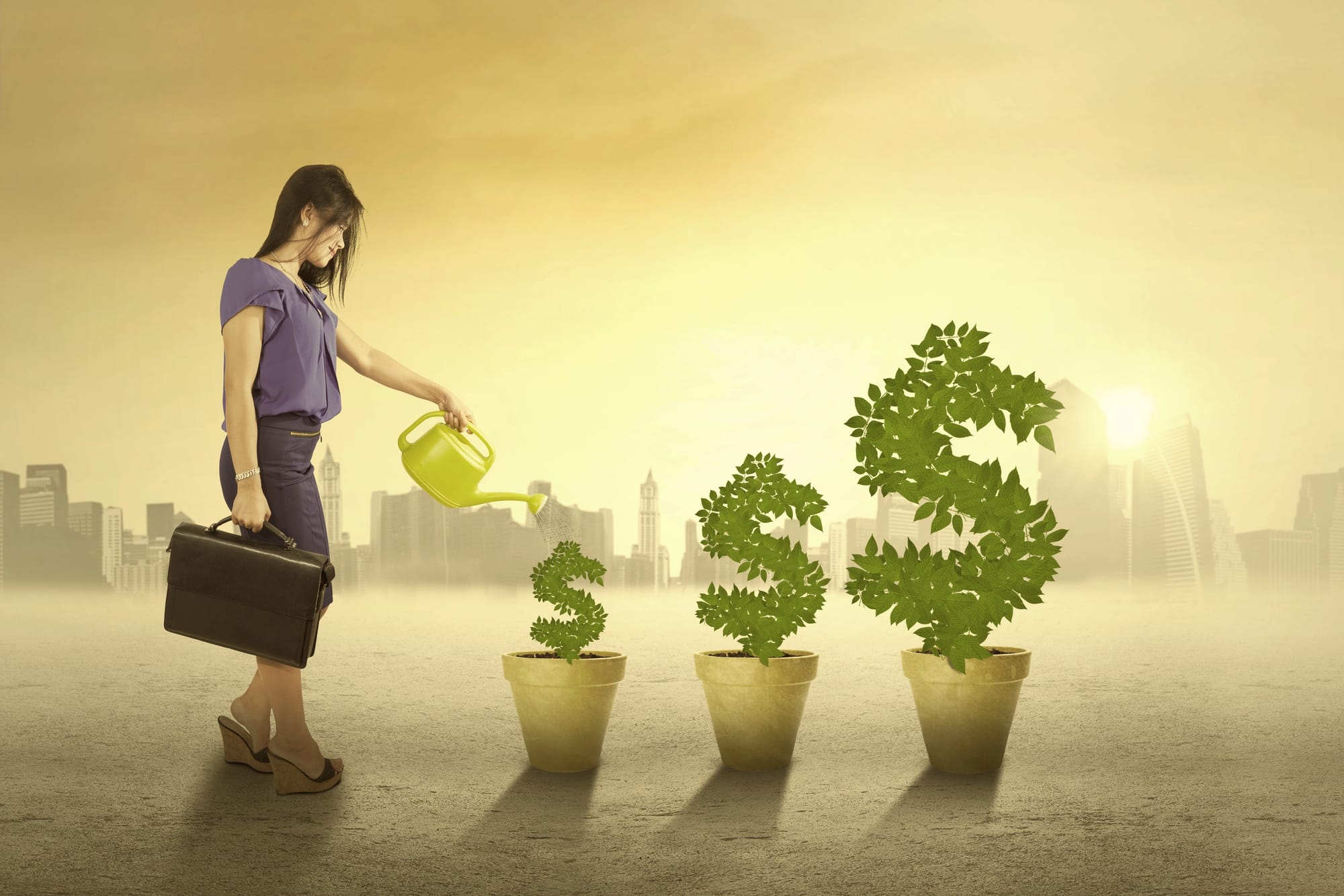 Goldman Sachs Looks to Grow Asset & Wealth Management - Traders Magazine