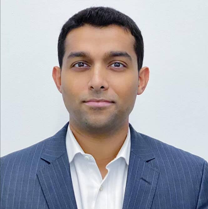 Crossover Markets Hires Jay Patel as Global Head of Markets - Traders ...
