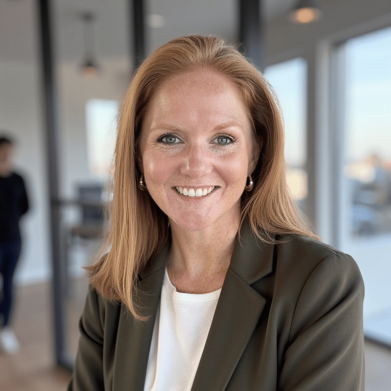 SolomonEdwards' Carissa Robb: Why People Still Matter in the AI Era ...